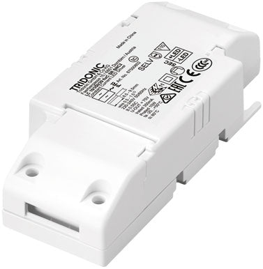 Tridonic LC 10/500/20 fixC SR SNC2 13W 500mA Driver – DELIGHT OptoElectronics Pte. Ltd