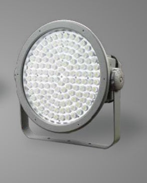[China] MAM Explosion-protected MFL3071-C-100 LED Spot Lighting – DELIGHT OptoElectronics Pte. Ltd