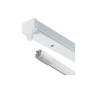 2Ft Batten – tagged "Batten Fixture" – DELIGHT OptoElectronics Pte. Ltd