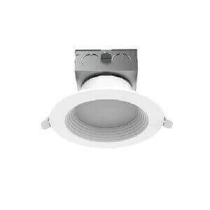 4inch LED downlight – DELIGHT OptoElectronics Pte. Ltd
