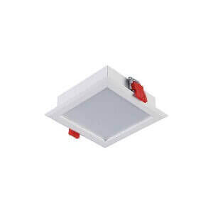 Square Downlight – DELIGHT OptoElectronics Pte. Ltd