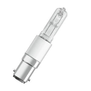 Halogen B15 Base Bulb – DELIGHT OptoElectronics Pte. Ltd