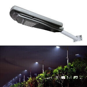 Street Light – DELIGHT OptoElectronics Pte. Ltd