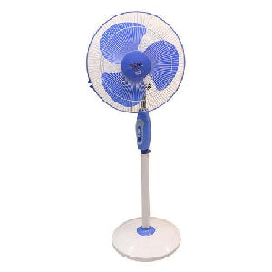 Stand Fan – DELIGHT OptoElectronics Pte. Ltd