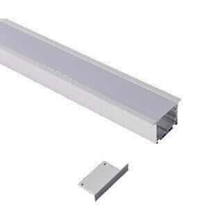 Recessed Linear Light – DELIGHT OptoElectronics Pte. Ltd