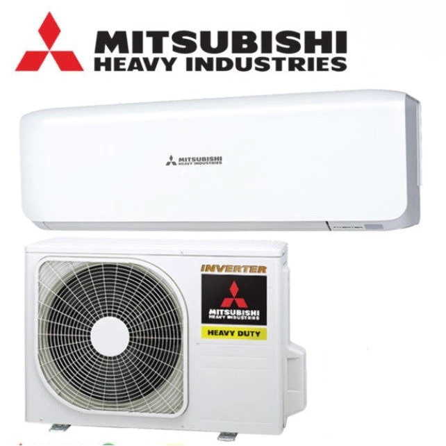 Mitsubishi Heavy Industries Inverter Air Conditioner – DELIGHT ...
