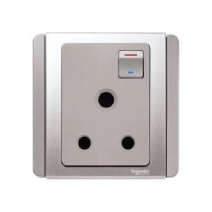 Socket Outlets – DELIGHT OptoElectronics Pte. Ltd
