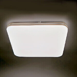 Square Ceiling Light – DELIGHT OptoElectronics Pte. Ltd