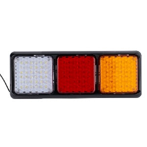 Vehicle Light – DELIGHT OptoElectronics Pte. Ltd