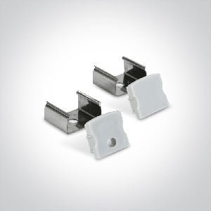 Aluminium Profile Accessories – DELIGHT OptoElectronics Pte. Ltd