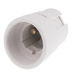 B22d Socket – DELIGHT OptoElectronics Pte. Ltd