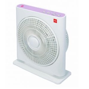 Box Fan – DELIGHT OptoElectronics Pte. Ltd