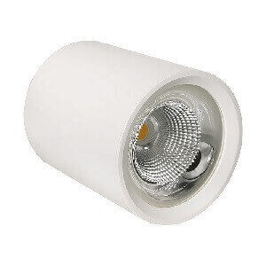 Dimming Surface Mounted Downlight – DELIGHT OptoElectronics Pte. Ltd