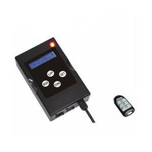 DMX Control System – DELIGHT OptoElectronics Pte. Ltd