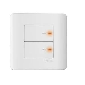 Double Pole Switches – DELIGHT OptoElectronics Pte. Ltd