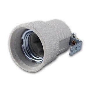E27 Socket – DELIGHT OptoElectronics Pte. Ltd