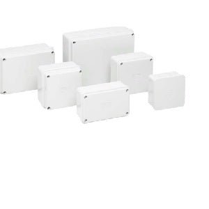 Enclosure – DELIGHT OptoElectronics Pte. Ltd