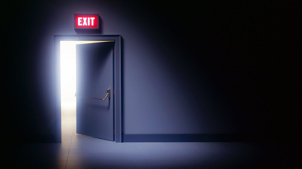 Exit signs and Emergency lights | delight.com.sg – DELIGHT ...