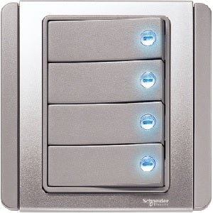 Flush Switches – DELIGHT OptoElectronics Pte. Ltd