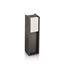LED Bollard – DELIGHT OptoElectronics Pte. Ltd