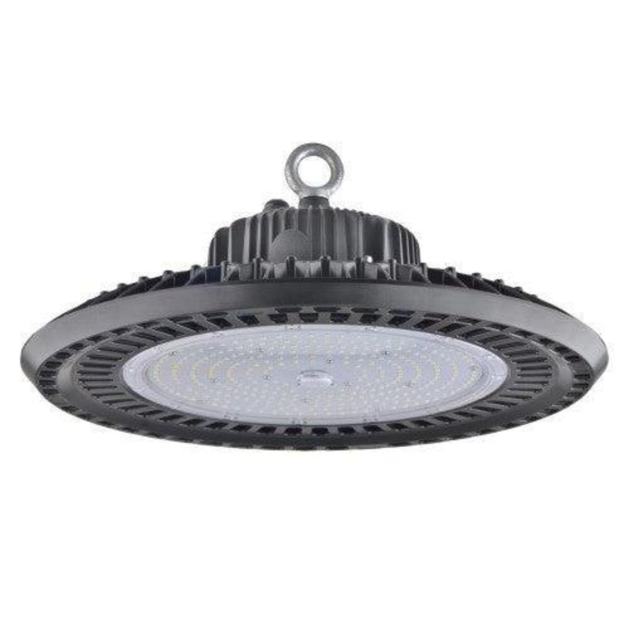 Vision+Lite 100W 6500K LED Highbay only black without reflector ...