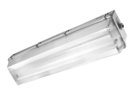 Supermec LLE and LLEE-P series Explosion Proof LED Light Fixtures ...