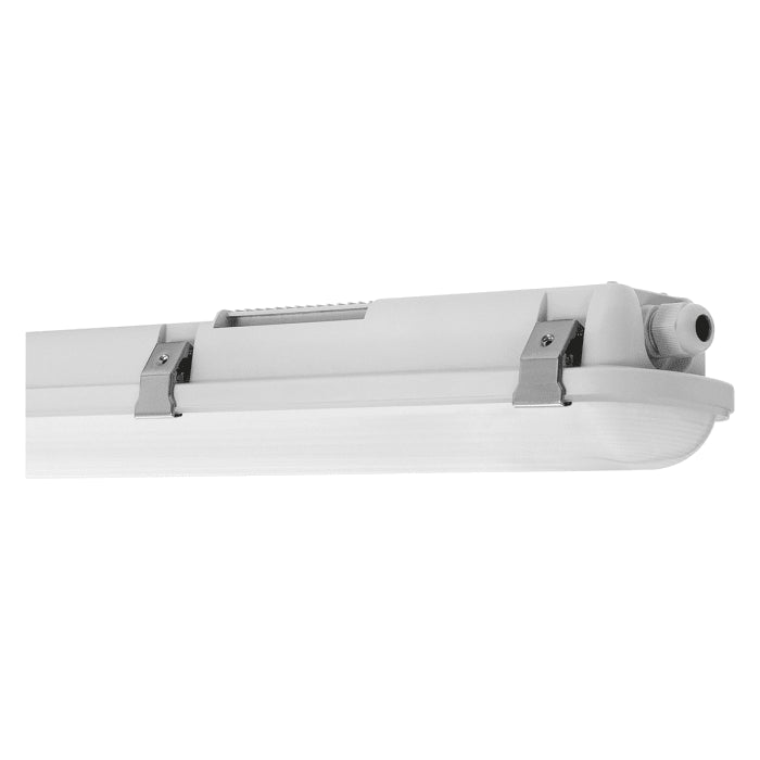 LEDVANCE 70W LED Batten Light, 220 → 240 V Damp Proof Light, 1 Lamp, A ...