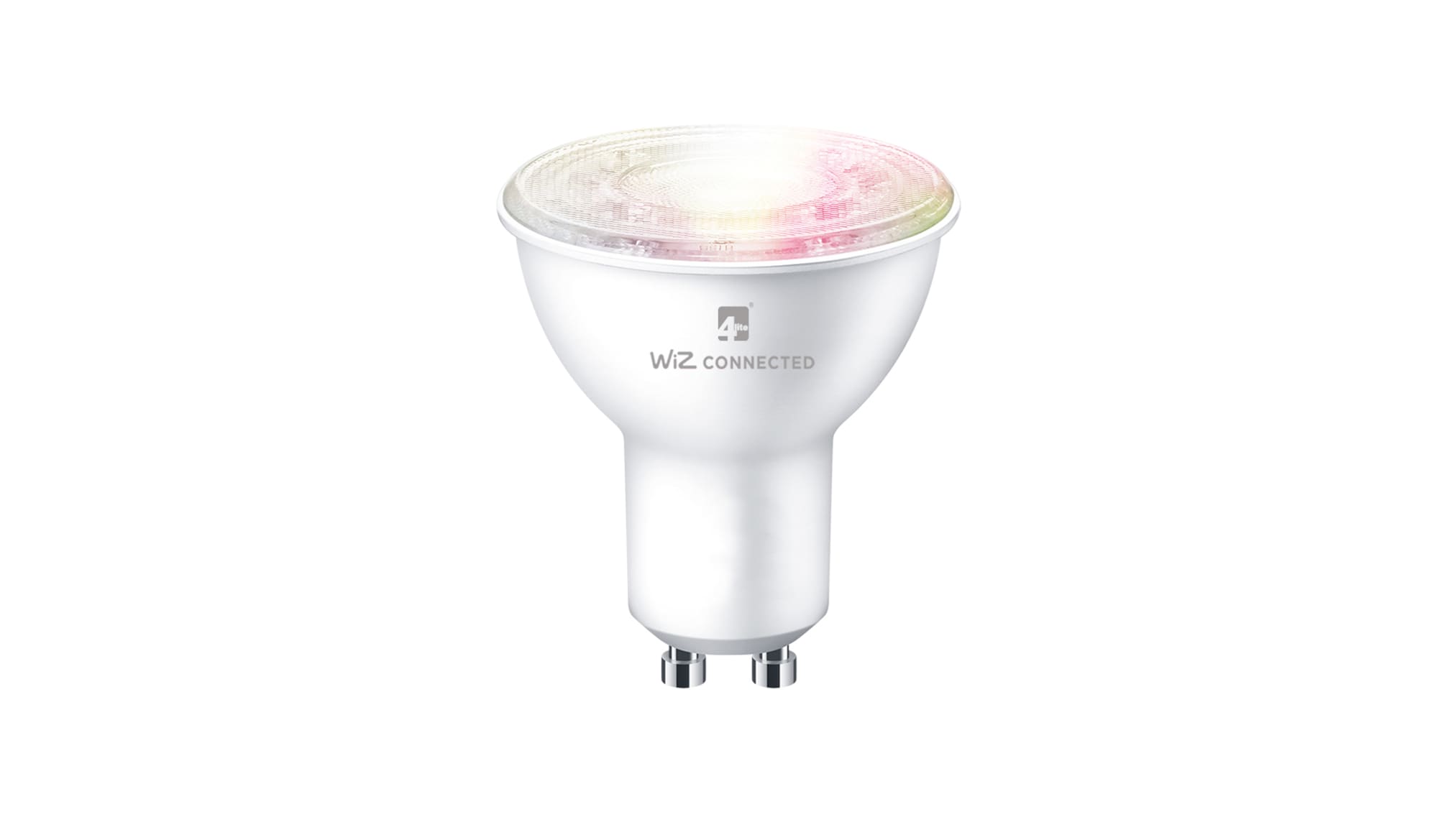 4lite UK 4.9 W GU10 LED Smart Bulbx3Pcs – DELIGHT OptoElectronics Pte. Ltd
