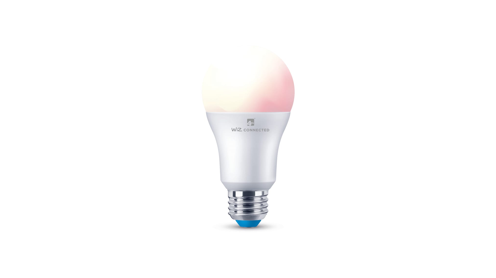 4lite UK 8 W E27 LED Smart Bulbx4Pcs – DELIGHT OptoElectronics Pte. Ltd