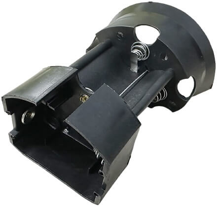 Centurion ATEX Intrinsically Safe Safety Hand Lamp Torch only – DELIGHT ...