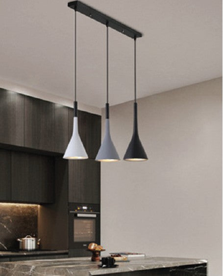 BK BLHL-161 E27 Pendant Light – DELIGHT OptoElectronics Pte. Ltd