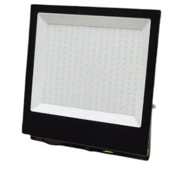 MLS 200W LED Flood Light (6500K Day Light) | Model : LED-FLPION200W ...
