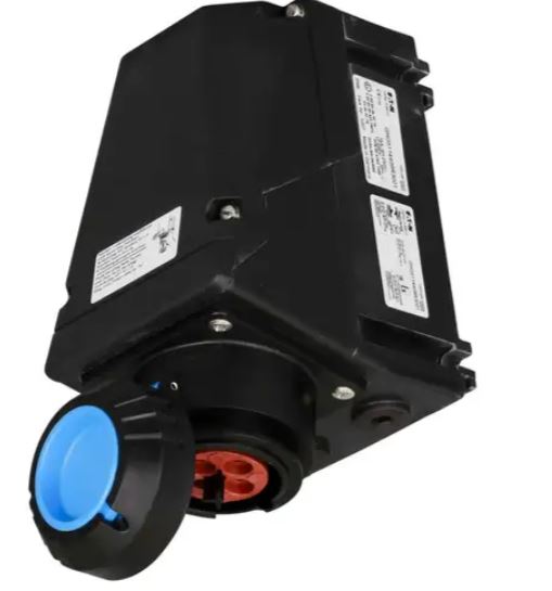 Ceag GHG511 4306 R3001 WALL SOCKET 230V 16A -6H EEXED IIC T6 – DELIGHT ...