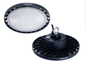 Philips BY229P LED70/CW PSU GM 60W 6500K High Bay – DELIGHT ...
