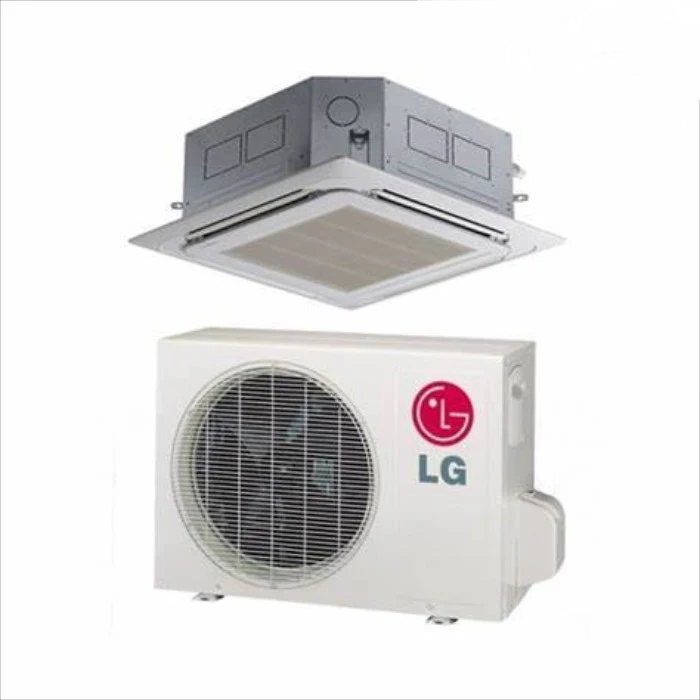 LG CEILING CASSETTE R32 SMART INVERTER AIRCON - SUPPLY ONLY – DELIGHT ...