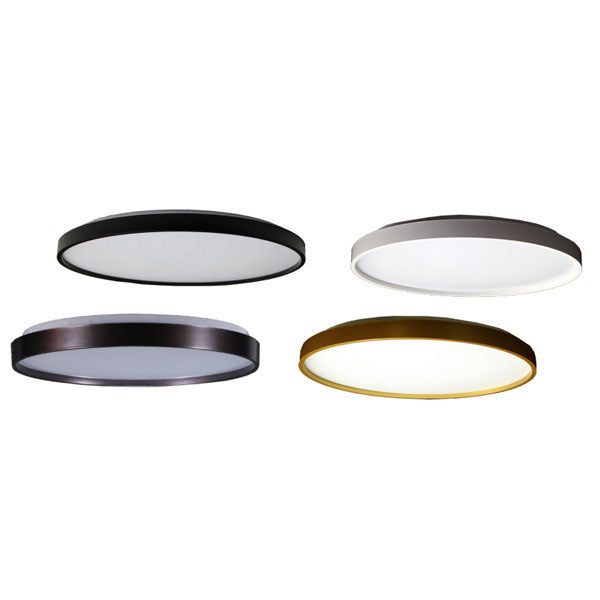 BK Casing for Ceiling Light - CL12 – DELIGHT OptoElectronics Pte. Ltd