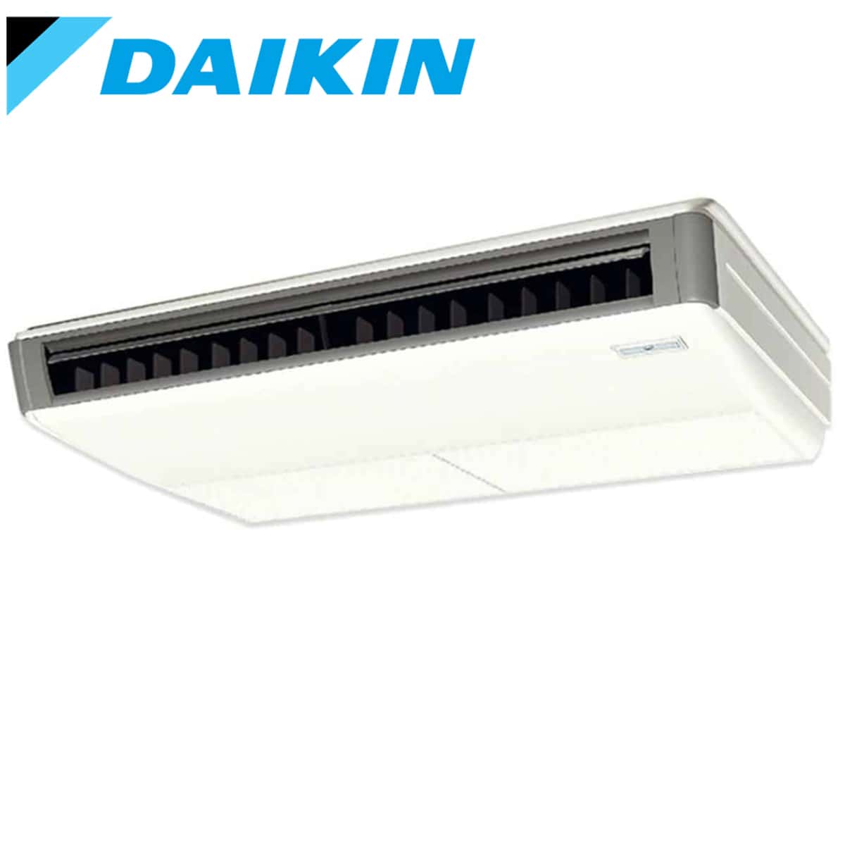 Daikin System 1 Inverter Ceiling Suspended Air Conditioner with Wired ...