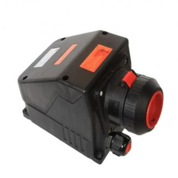 "Supermec Explosion-Proof Wall Socket - Unmatched Safety in Challenging ...