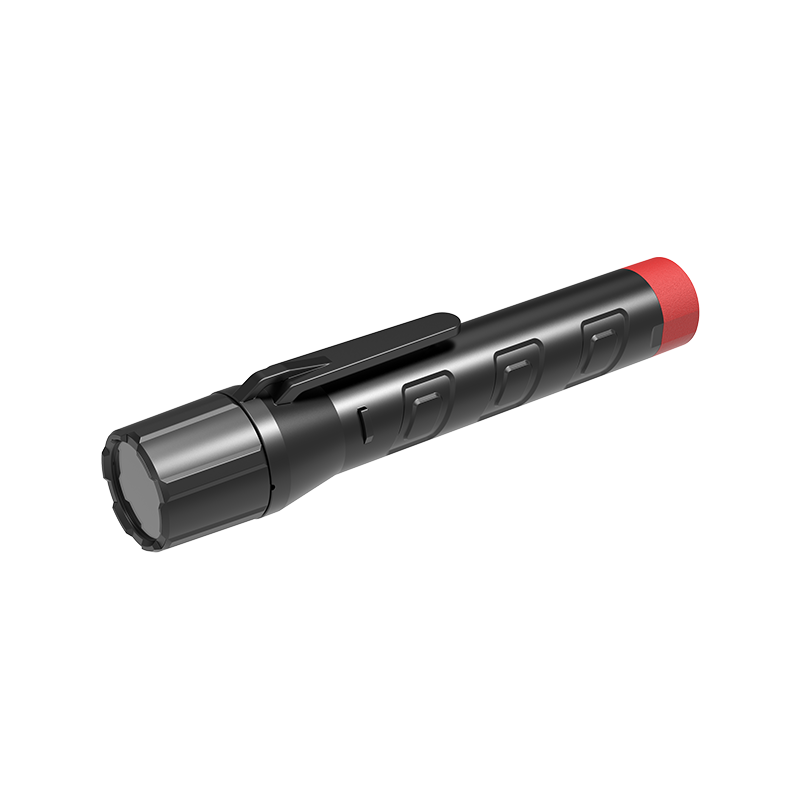 Goaltek Torch EXMP3IN-M Explosion Proof Led Torch (With Magnetic ...