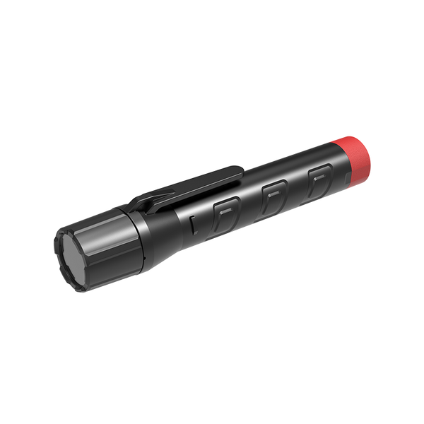 Goaltek Torch EXMP3IN-M Explosion Proof Led Torch (With Magnetic ...