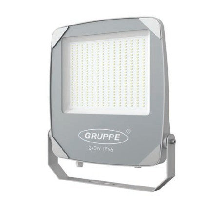 Gruppe DELTA G2 LED FLOODLIGHT 100W 6000K 100V-240V IP66 – DELIGHT ...