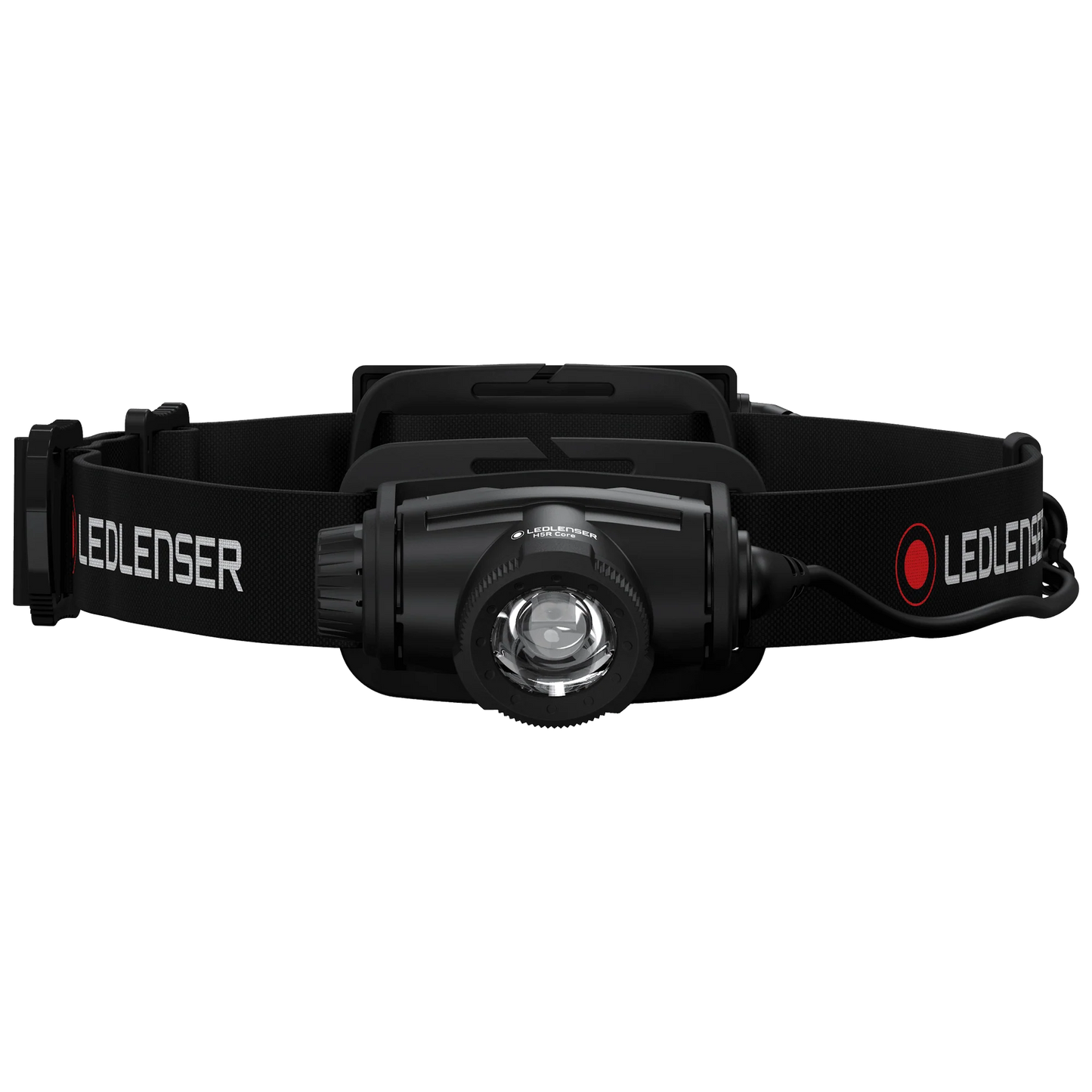 LEDLENSER H5R IP67 Rechargeable Core Headlamp x2Pcs – DELIGHT ...