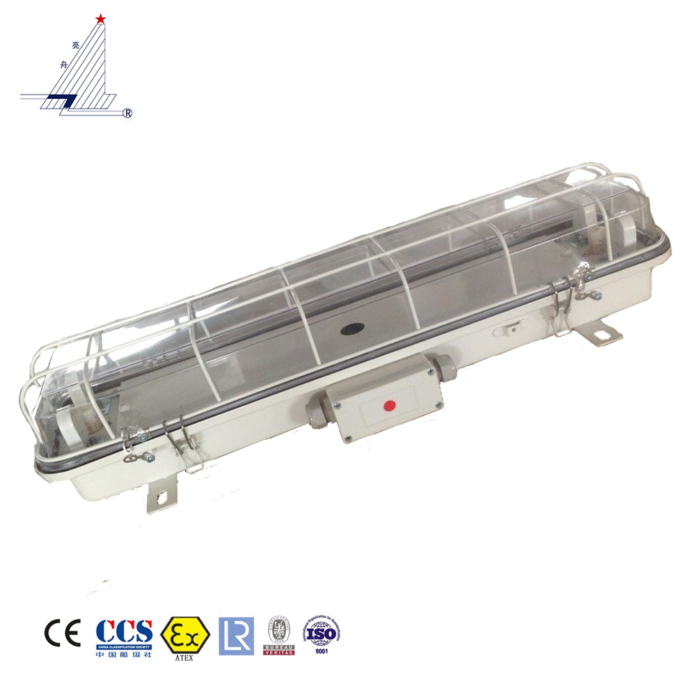 KP PL ZYC23-2 2x18W Fluorescent Tube – DELIGHT OptoElectronics Pte. Ltd