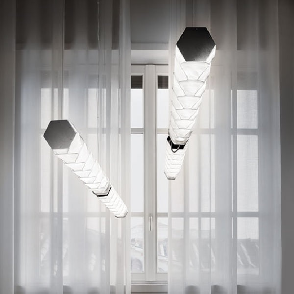 SLAMP HUGO Architectural System 3000K Pendant Light – DELIGHT ...