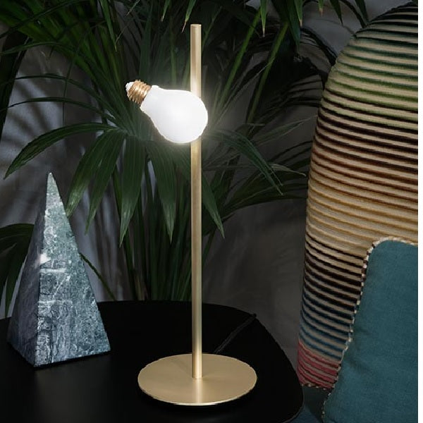 SLAMP IDEA Table Lamp – DELIGHT OptoElectronics Pte. Ltd