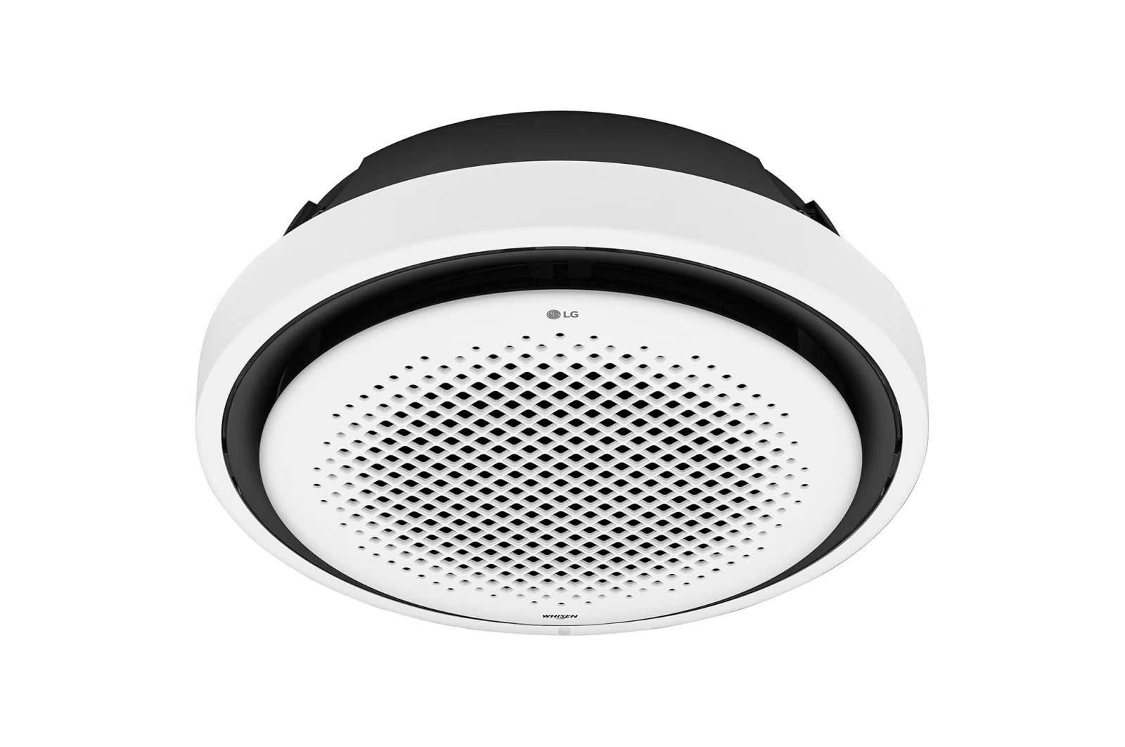 LG (R410) MULTI V S Round CASSETTE - SINGLE C/C – DELIGHT ...