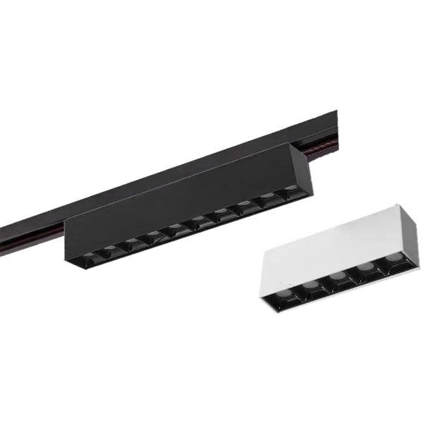 BK IP20 Led Linear Spot Track Light – DELIGHT OptoElectronics Pte. Ltd