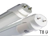BK IP20 85-265V T8(AL+PC) White G13 Base Microwave Sensor Led Tube Lig ...