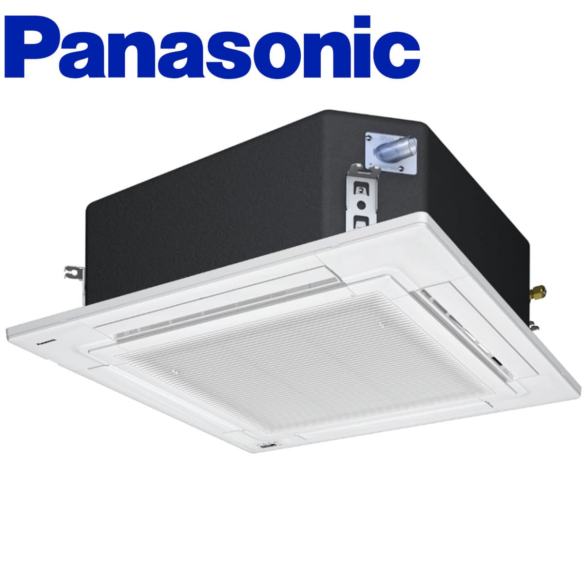 PANASONIC INVERTER CEILING CASSETTE NX DELUXE SERIES (SINGLE C/C) - SU ...