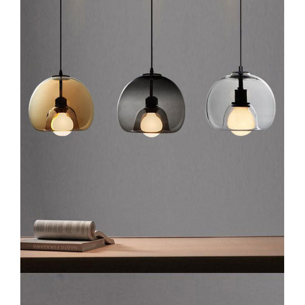 BK BLHL-132 E27 Pendant Light – DELIGHT OptoElectronics Pte. Ltd
